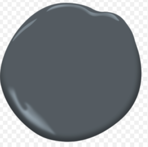 How I Transformed My Kitchen by Painting One Cabinet - Sanctuary Home Decor