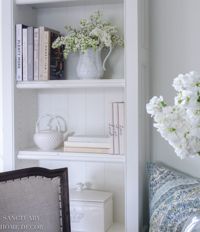 Easy Decorating Tips for a Fresh Look - Sanctuary Home Decor