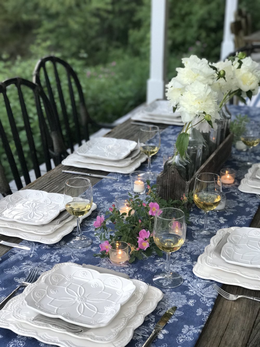 My Favorite White Dishes for Everyday + Entertaining - Sanctuary Home Decor