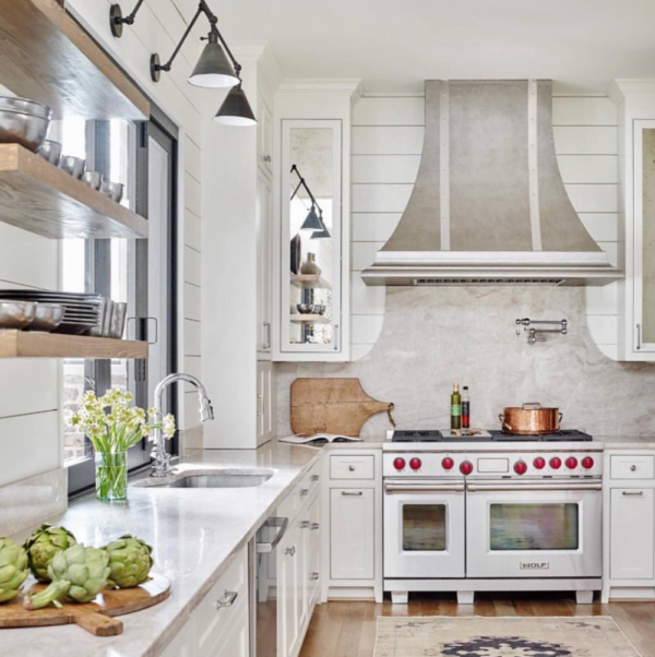 The 15 Most Beautiful Kitchens on Pinterest - Sanctuary Home Decor