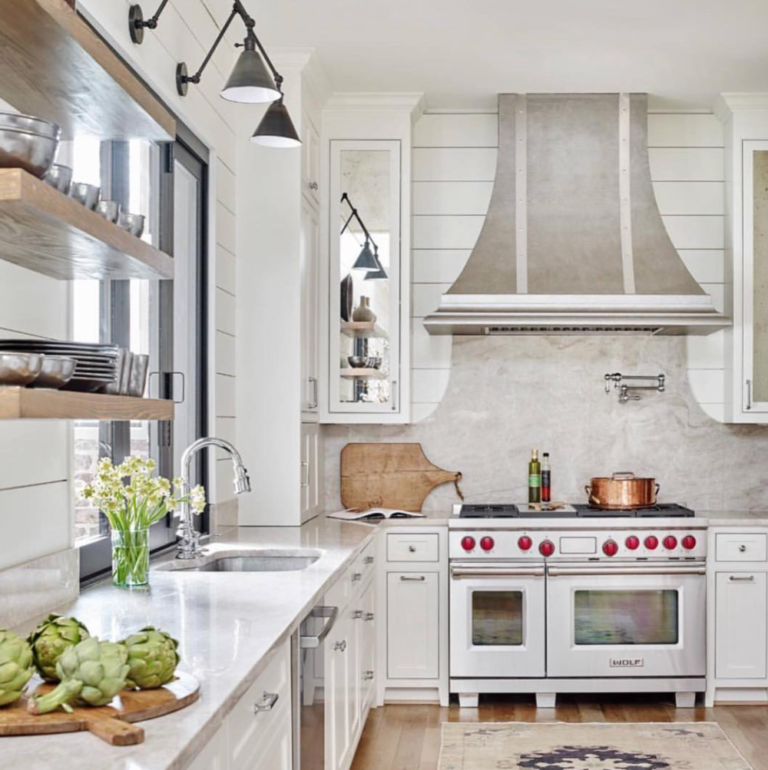 The 15 Most Beautiful Kitchens on Pinterest - Sanctuary Home Decor