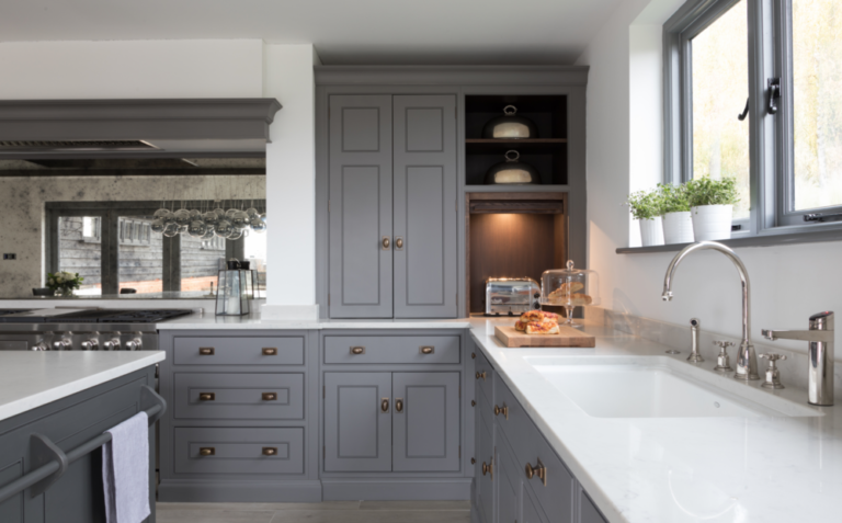 The 15 Most Beautiful Kitchens on Pinterest - Sanctuary Home Decor