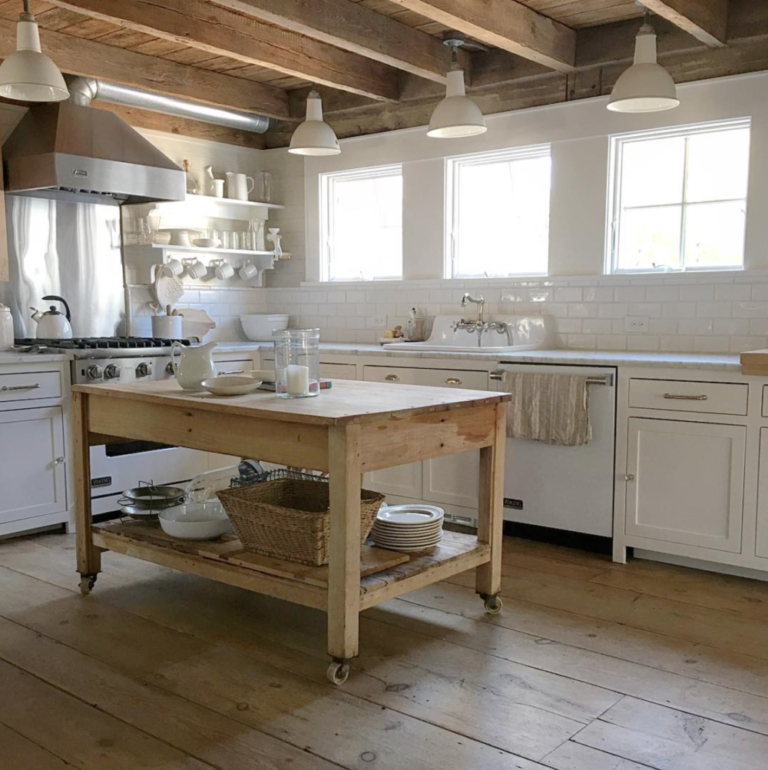 The 15 Most Beautiful Kitchens on Pinterest - Sanctuary Home Decor