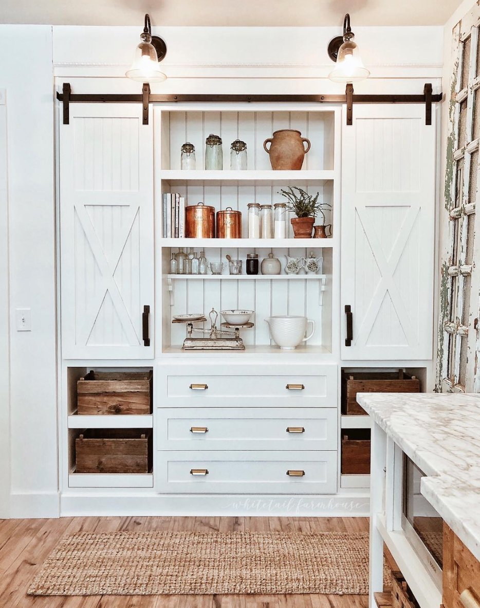 The 15 Most Beautiful Kitchens on Pinterest - Sanctuary Home Decor