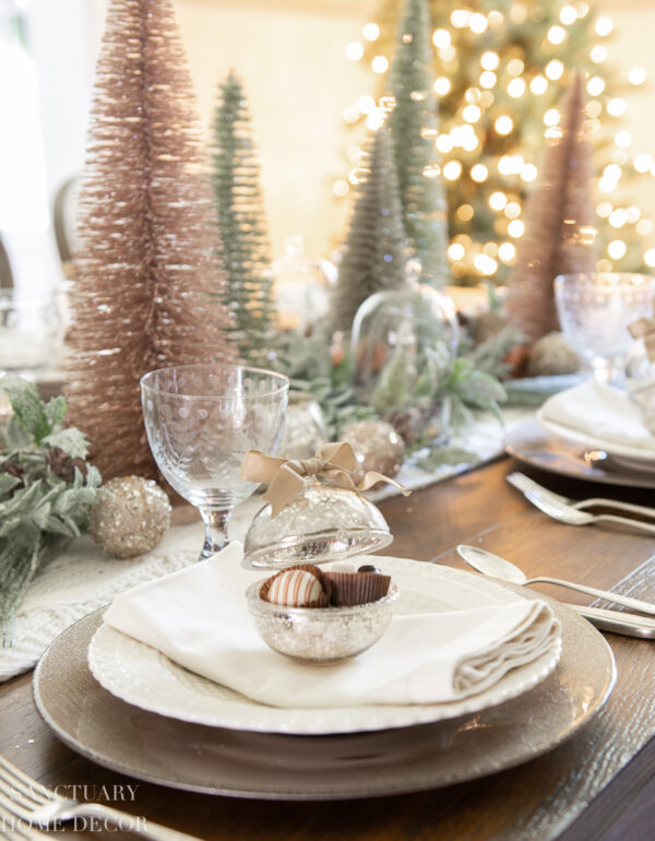 Make This Spring Flower Arrangement in 3 Easy Steps - Sanctuary Home Decor