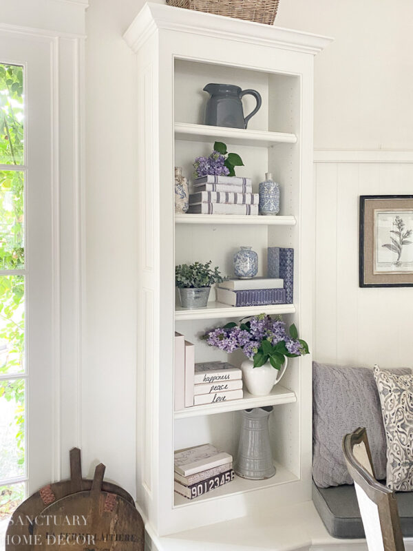 Easy DIY Decorative Book Covers - Sanctuary Home Decor